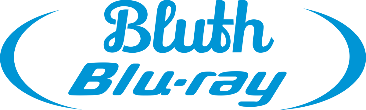 Bluth Blu-Ray | Don Bluth Animation Fanon Wiki | Fandom