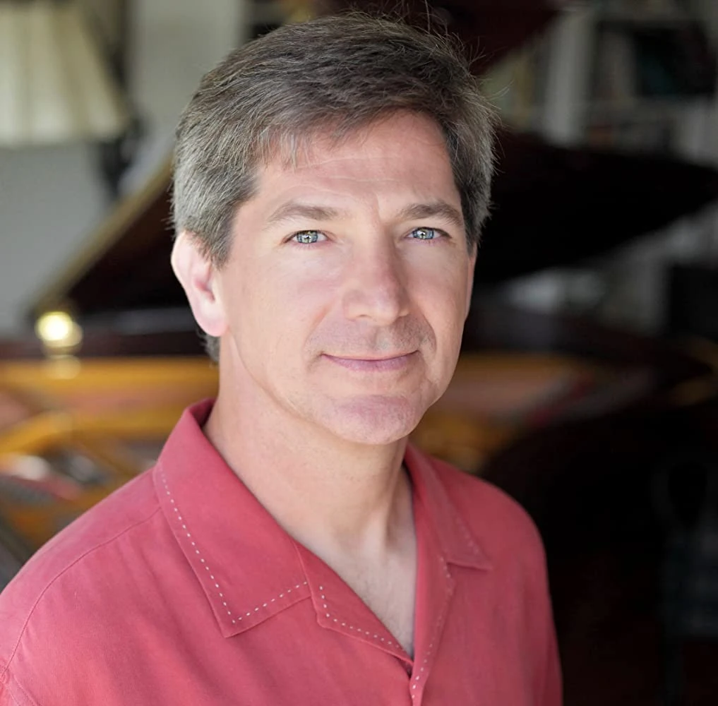 Carl Johnson (composer) | Don Bluth Animation Fanon Wiki | Fandom