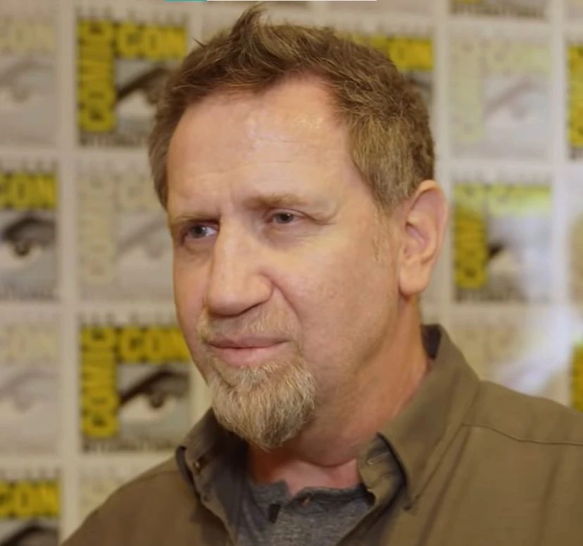 Jamie Thomason | Don Bluth Animation Fanon Wiki | Fandom