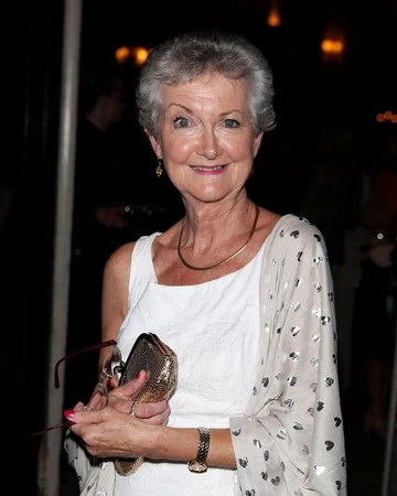 Susan Sheridan | Don Bluth Animation Fanon Wiki | Fandom