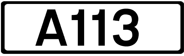 A113 | Don Bluth Animation Fanon Wiki | Fandom