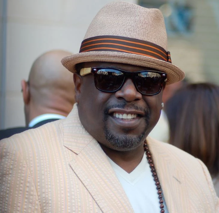 Cedric the Entertainer | Don Bluth Animation Fanon Wiki | Fandom