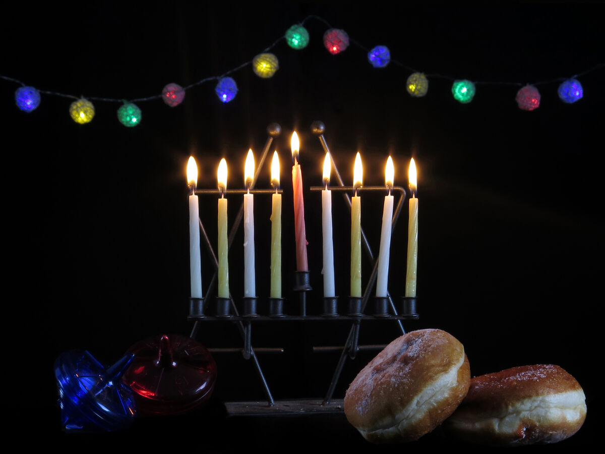 Hanukkah | Don Bluth Animation Fanon Wiki | Fandom Hanukkah | Don Bluth Animation Fanon Wiki | Fandom
