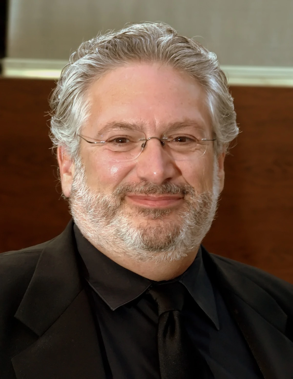 Harvey Fierstein | Don Bluth Animation Fanon Wiki | Fandom