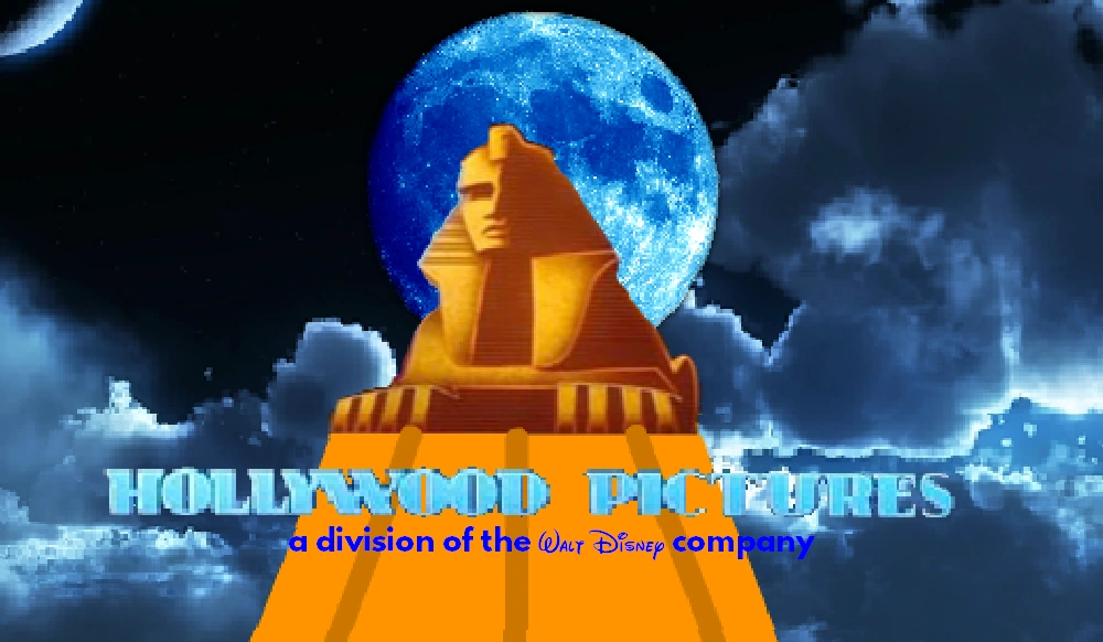 Animated Movie/Credits | Don Bluth Animation Fanon Wiki | Fandom