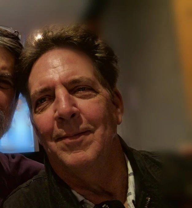 Travis Powers | Don Bluth Animation Fanon Wiki | Fandom