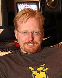 James L. Venable | Don Bluth Animation Fanon Wiki | Fandom