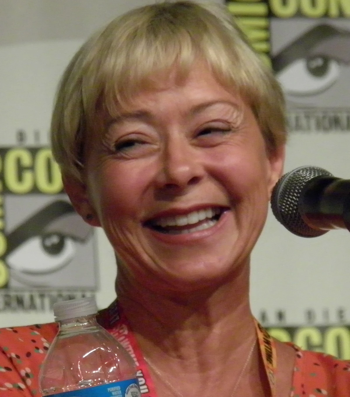 Debi Derryberry | Don Bluth Animation Fanon Wiki | Fandom