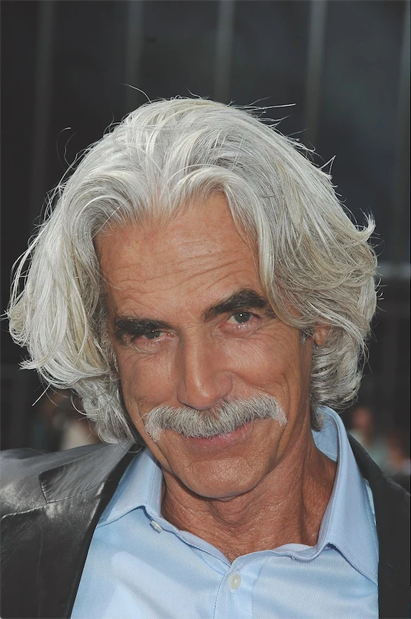 Sam Elliott | Don Bluth Animation Fanon Wiki | Fandom