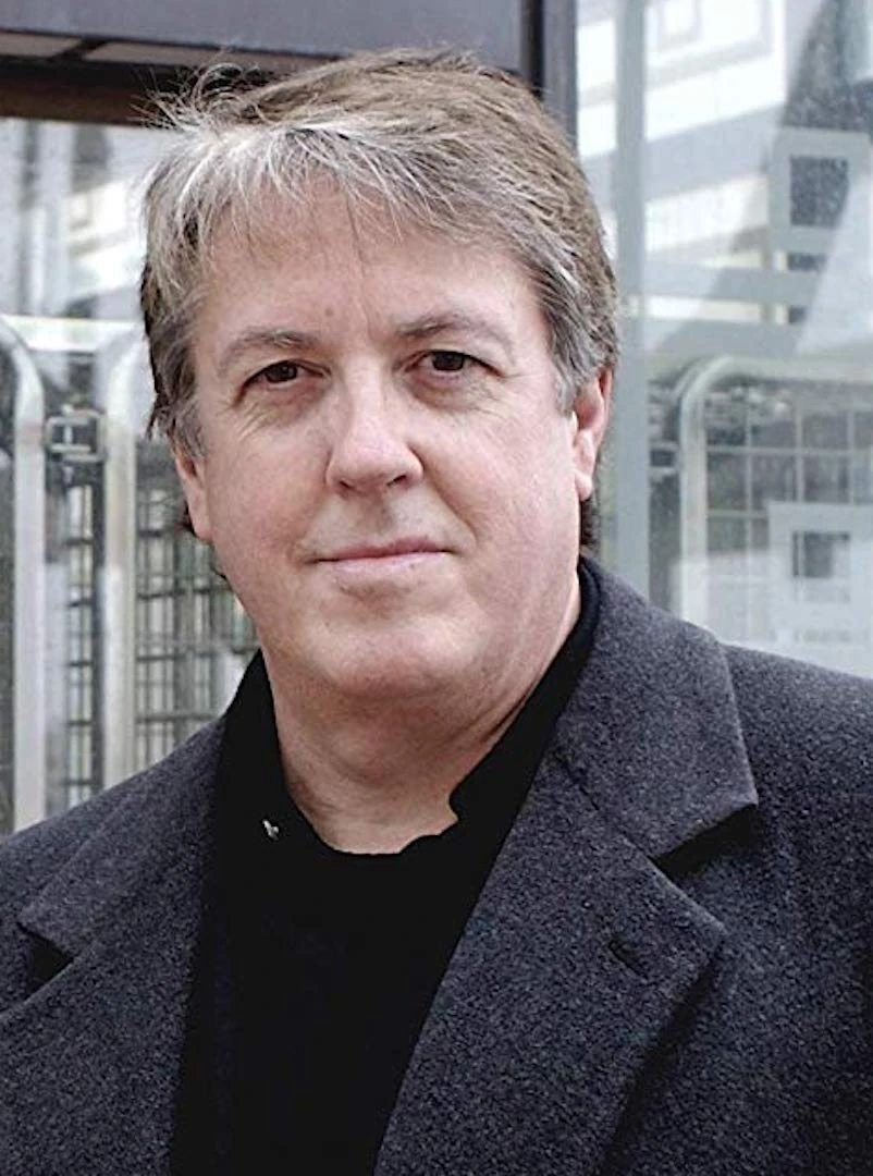 Mark Watters | Don Bluth Animation Fanon Wiki | Fandom