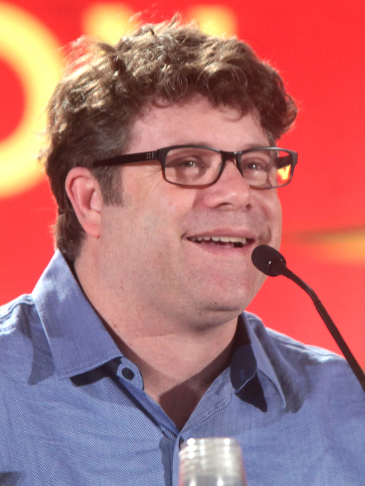 Sean Astin | Don Bluth Animation Fanon Wiki | Fandom