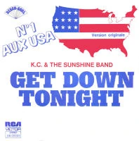 Get Down Tonight | Don Bluth Animation Fanon Wiki | Fandom