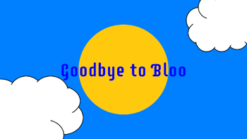 Goodbye to Bloo | Don Bluth Animation Fanon Wiki | Fandom