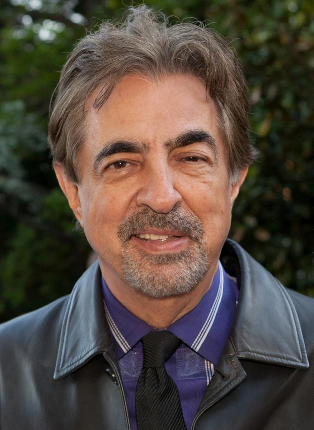Joe Mantegna | Don Bluth Animation Fanon Wiki | Fandom