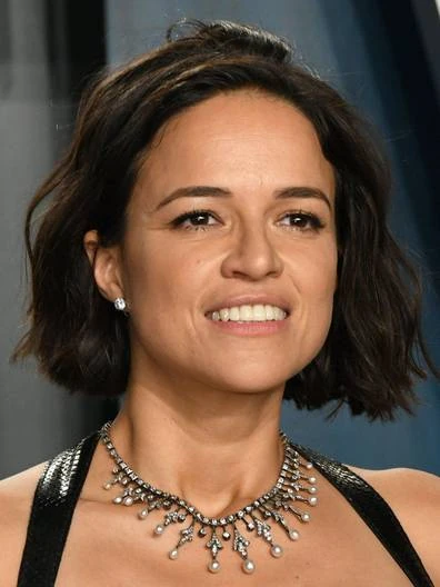 Michelle Rodriguez | Don Bluth Animation Fanon Wiki | Fandom