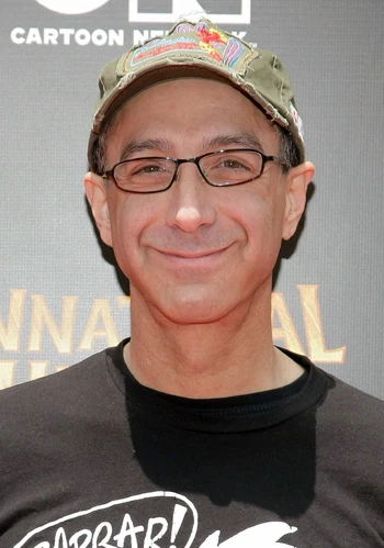 Mike Werb | Don Bluth Animation Fanon Wiki | Fandom