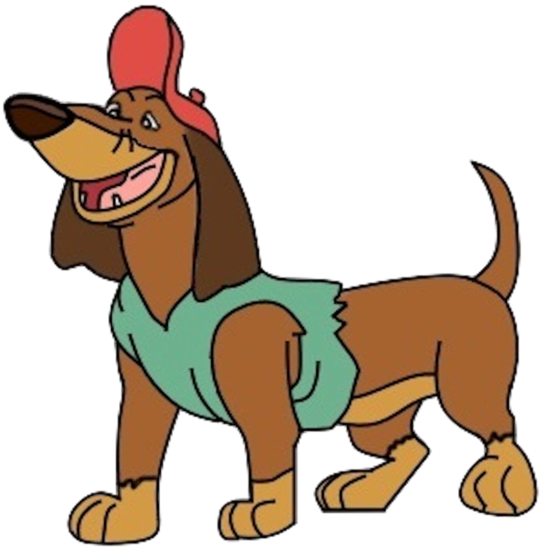 Itchy Itchiford | Don Bluth Animation Fanon Wiki | Fandom