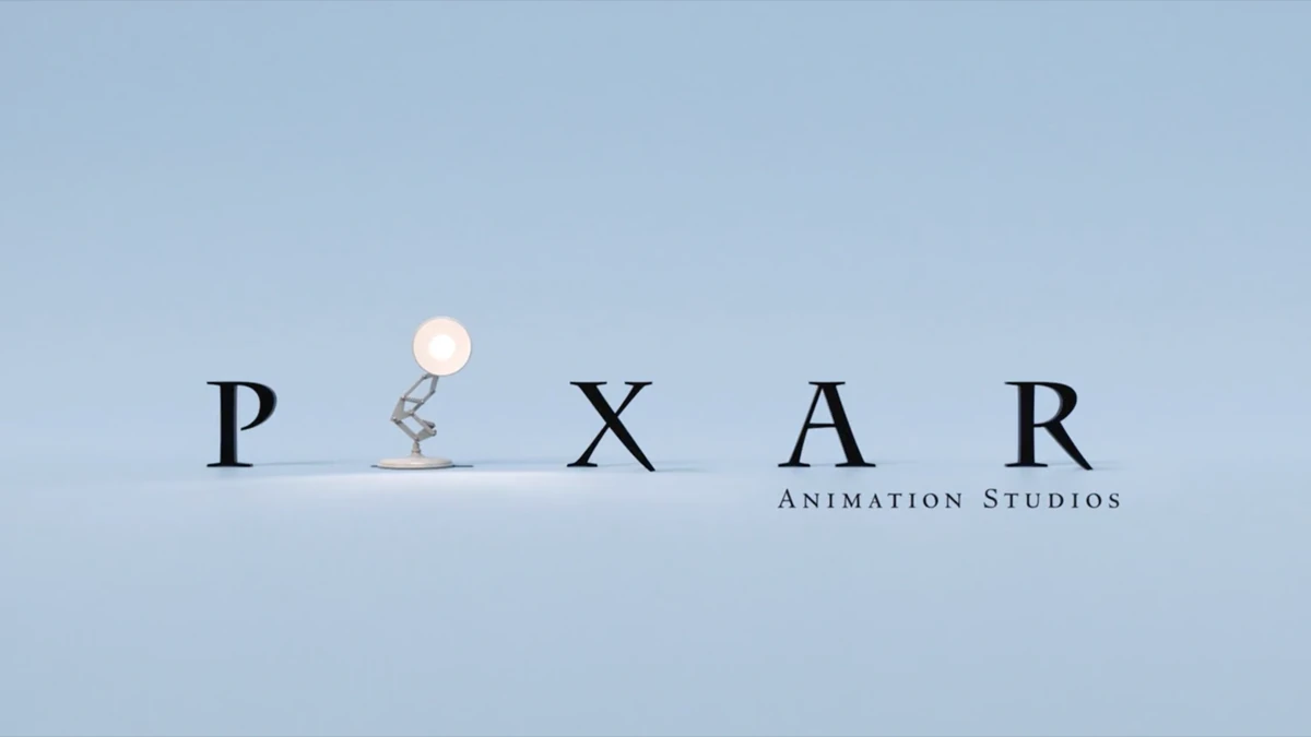 Pixar Animation Studios (logo)/Sound Effects | Don Bluth Animation ...