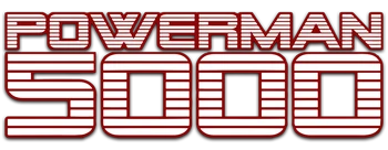 Powerman 5000 | Don Bluth Animation Fanon Wiki | Fandom