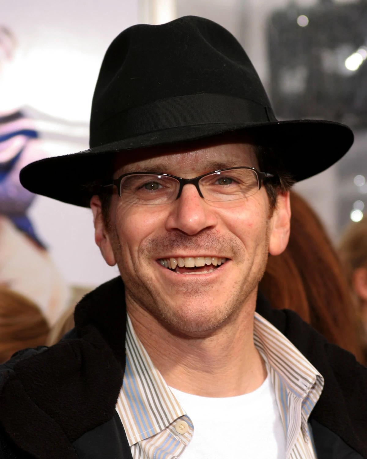 David N. Weiss | Don Bluth Animation Fanon Wiki | Fandom