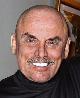 Don LaFontaine | Don Bluth Animation Fanon Wiki | Fandom