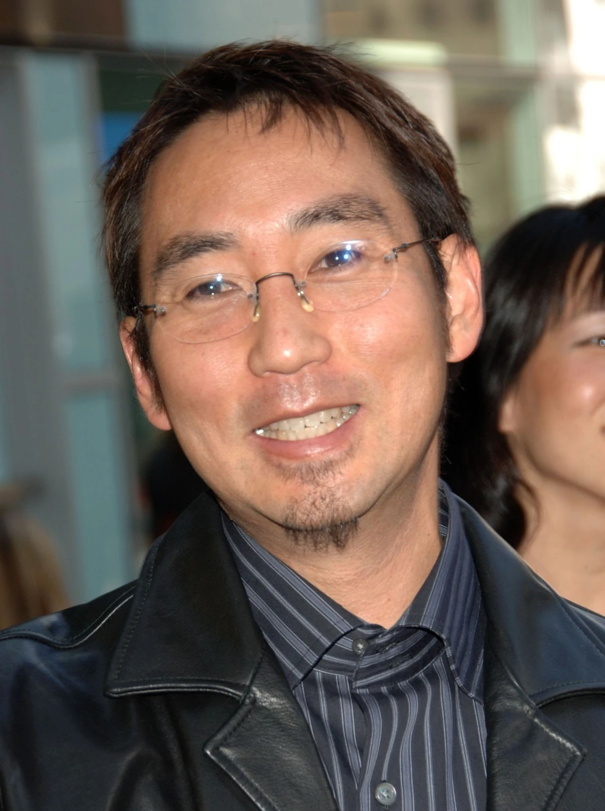 Ken Tsumura | Don Bluth Animation Fanon Wiki | Fandom