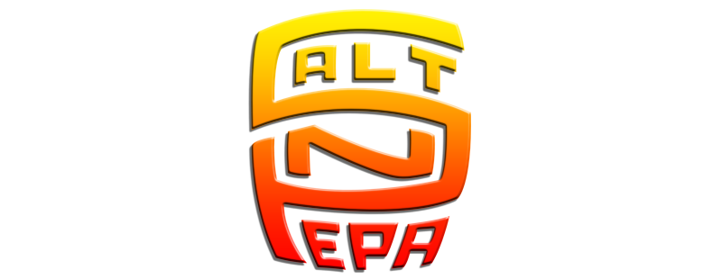 Salt-N-Pepa | Don Bluth Animation Fanon Wiki | Fandom