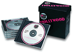 Series 4000 Hollywood Sound Effects Library | Don Bluth Animation Fanon ...