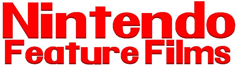 Nintendo Feature Films | Don Bluth Animation Fanon Wiki | Fandom