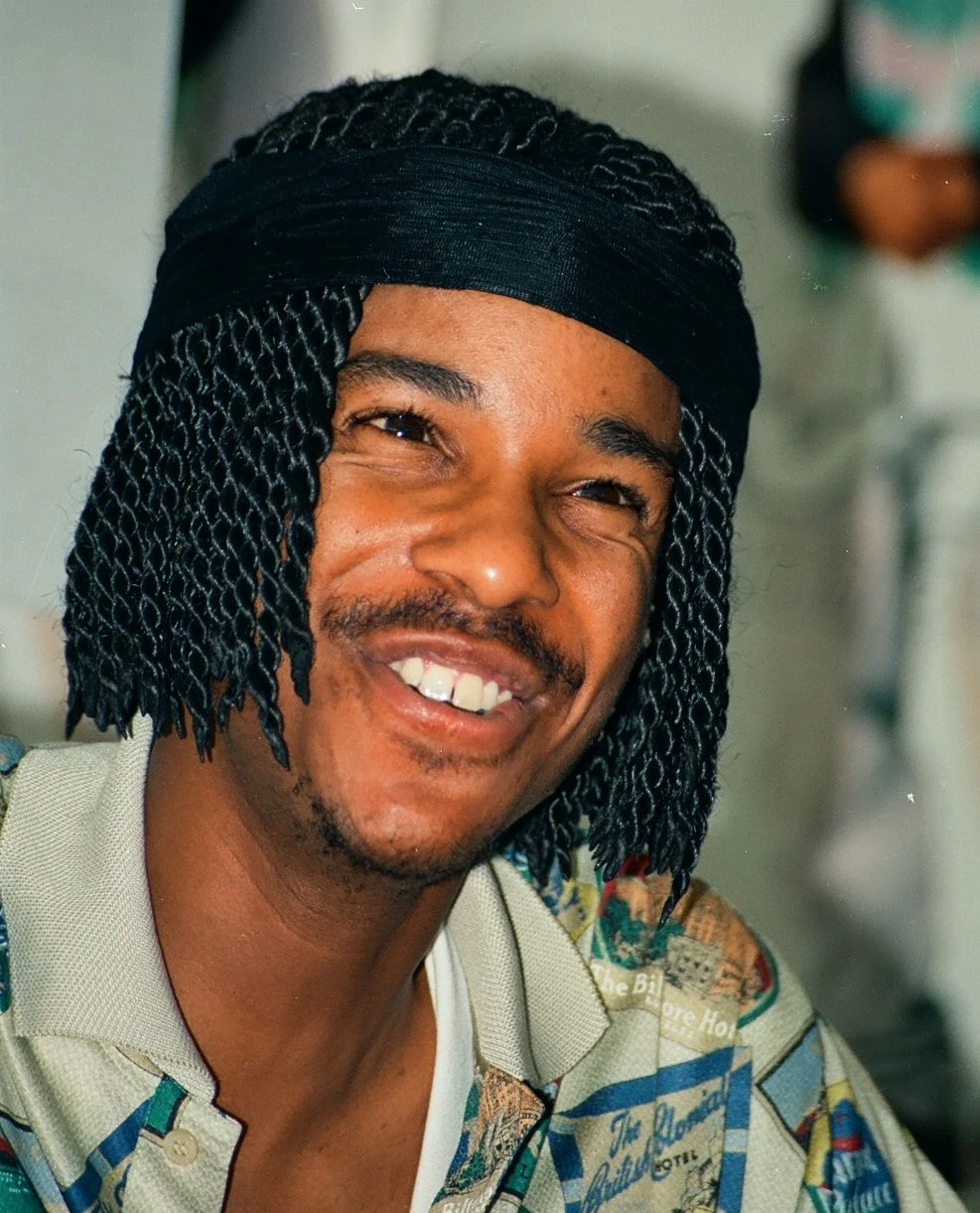 Tevin Campbell | Don Bluth Animation Fanon Wiki | Fandom