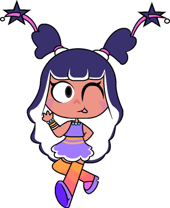 Miyumi | Don Bluth Animation Fanon Wiki | Fandom