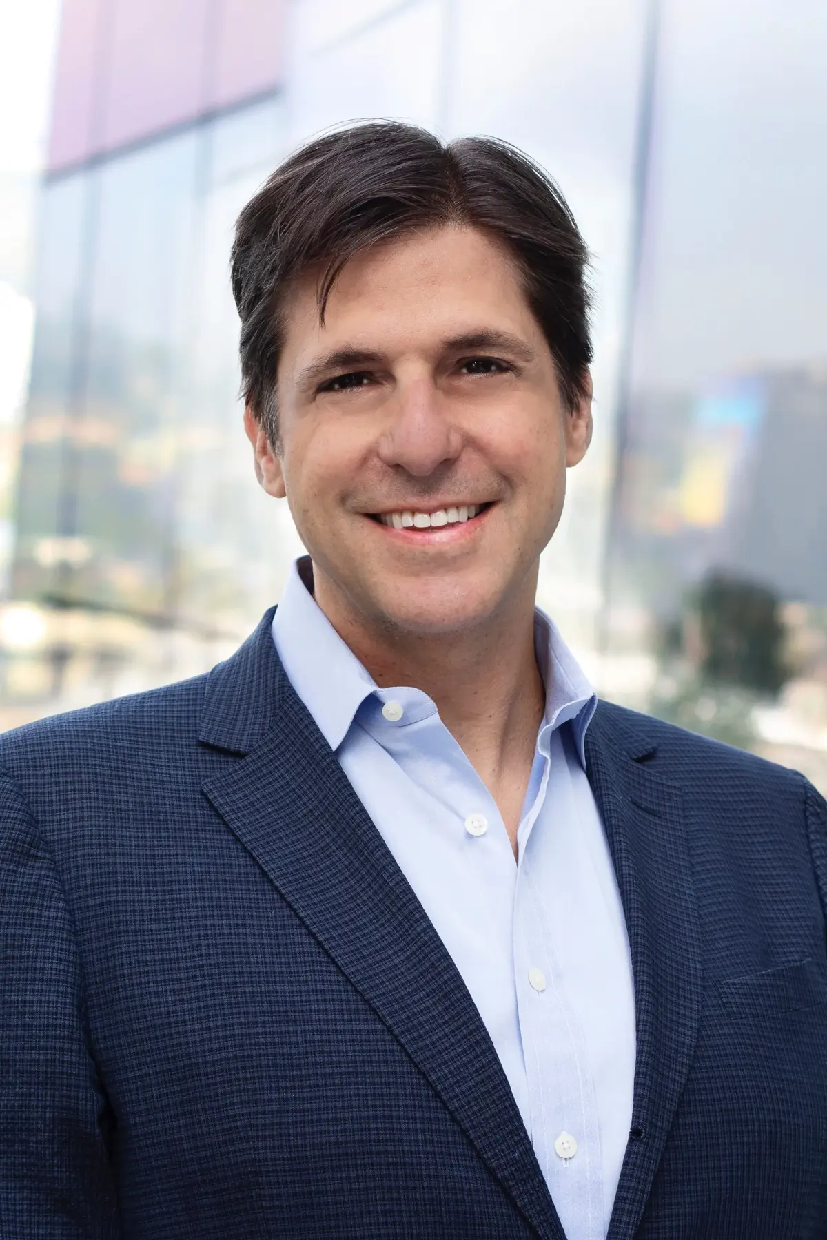 Jonathan Glickman | Don Bluth Animation Fanon Wiki | Fandom