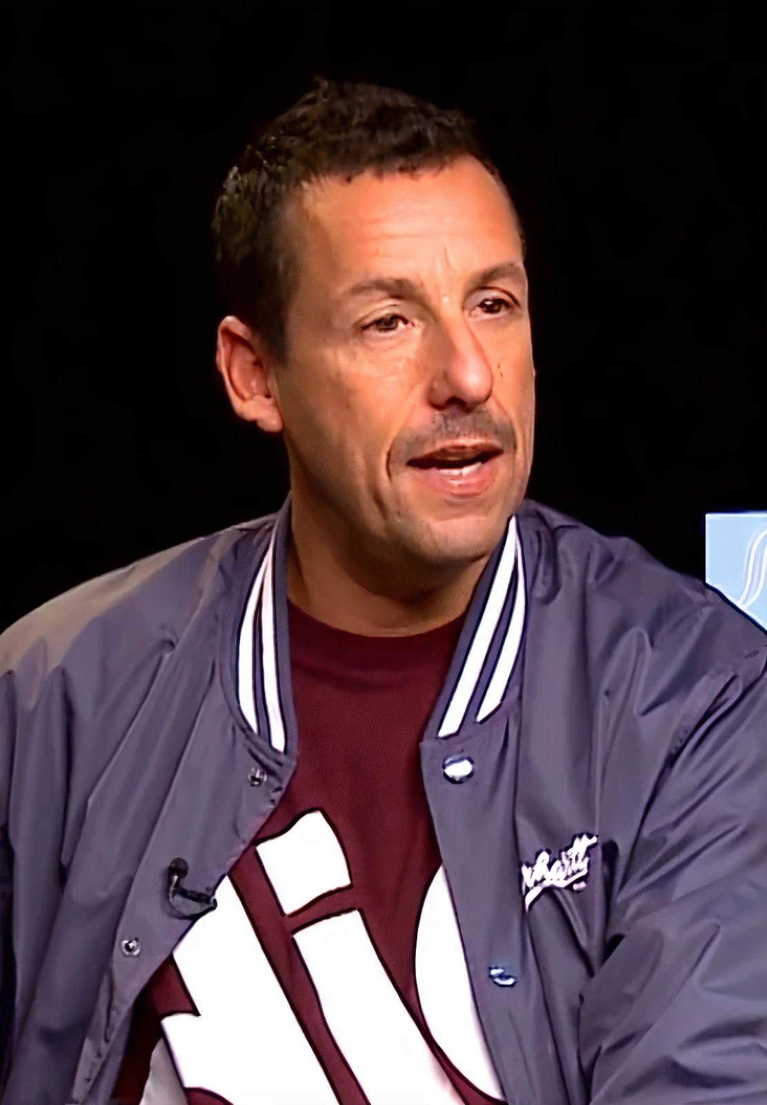 Adam Sandler | Don Bluth Animation Fanon Wiki | Fandom