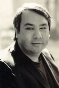 Chris Webb (writer) | Don Bluth Animation Fanon Wiki | Fandom