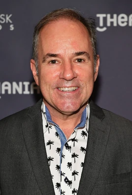 Stephen Flaherty | Don Bluth Animation Fanon Wiki | Fandom