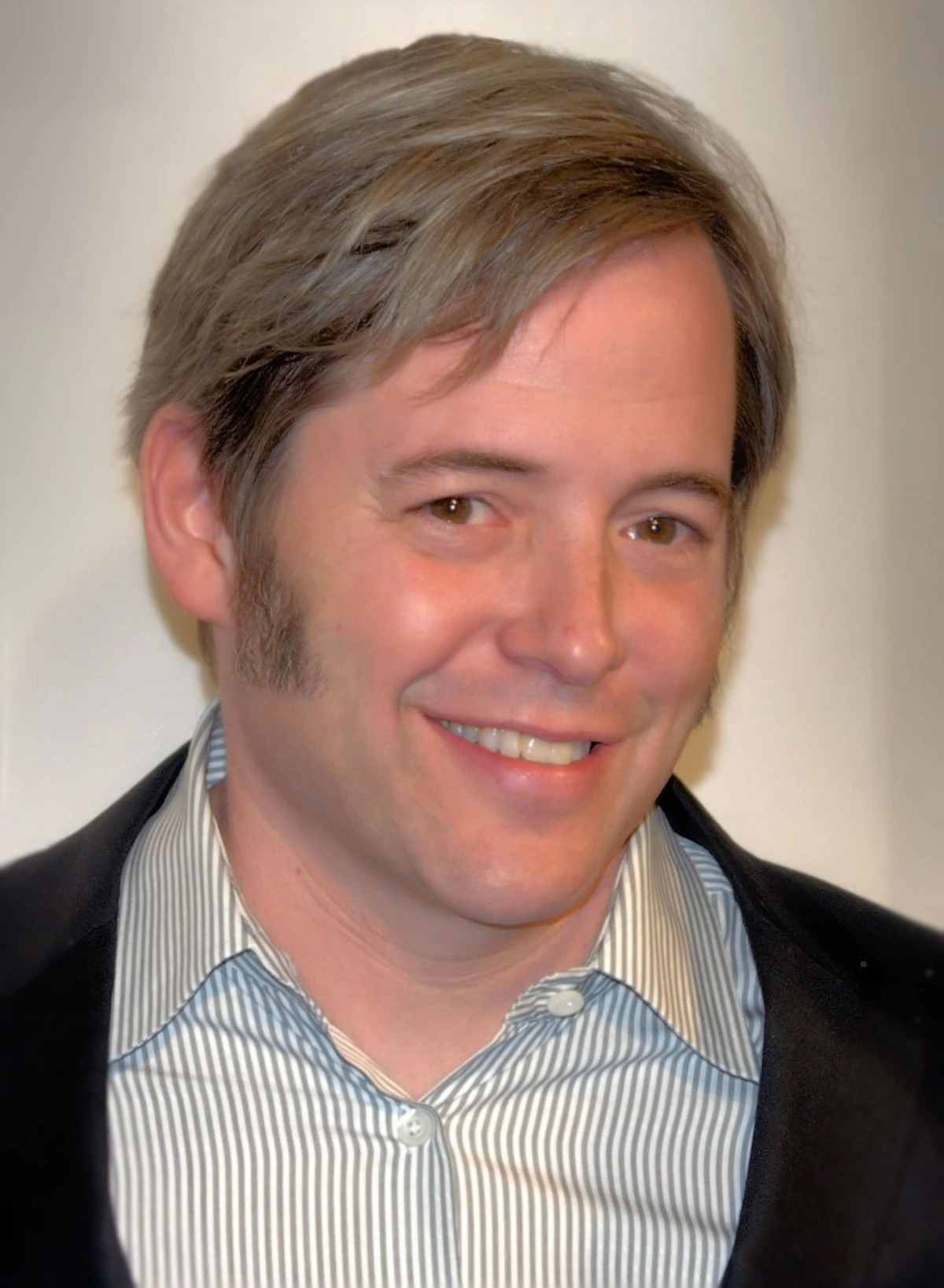 Matthew Broderick | Don Bluth Animation Fanon Wiki | Fandom