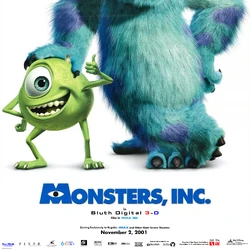 anthropomorphic films