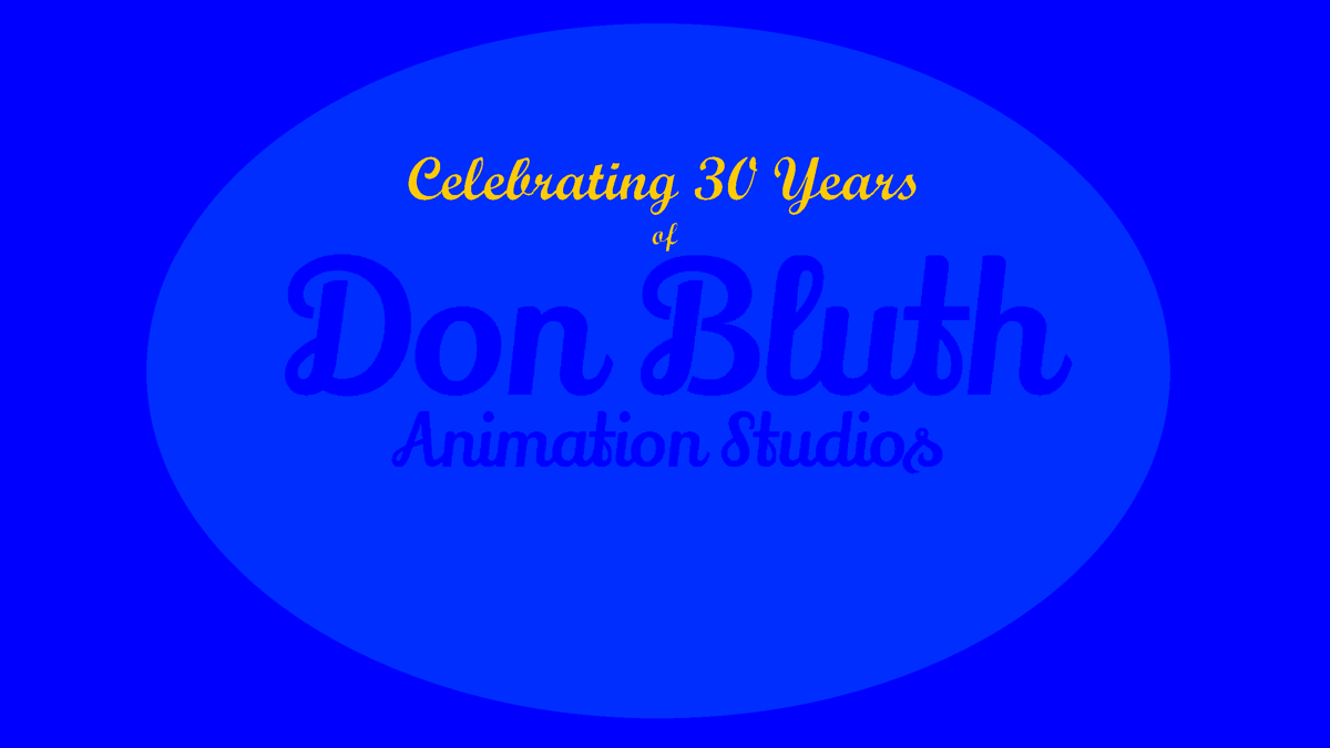 The Smiling Critters/Credits | Don Bluth Animation Fanon Wiki | Fandom