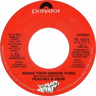 Shake Your Groove Thing | Don Bluth Animation Fanon Wiki | Fandom