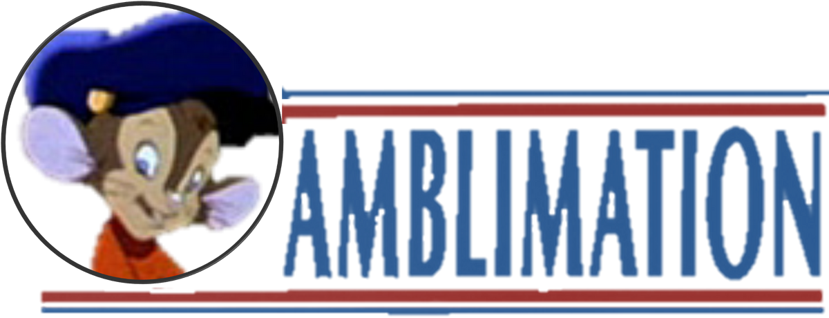Amblimation | Don Bluth Animation Fanon Wiki | Fandom Amblimation | Don Bluth Animation Fanon Wiki | Fandom