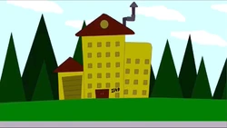 List of floors in Matthew's house | Don Bluth Animation Fanon Wiki | Fandom