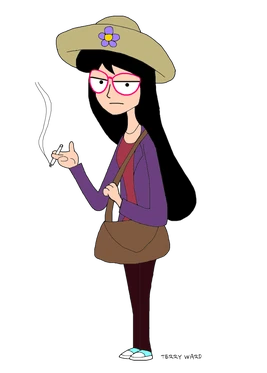 Jordan Robertson | Don Bluth Animation Fanon Wiki | Fandom