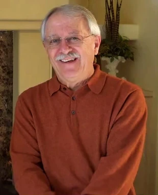Gary Goldman | Don Bluth Animation Fanon Wiki | Fandom