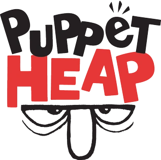 Puppet Heap | Don Bluth Animation Fanon Wiki | Fandom