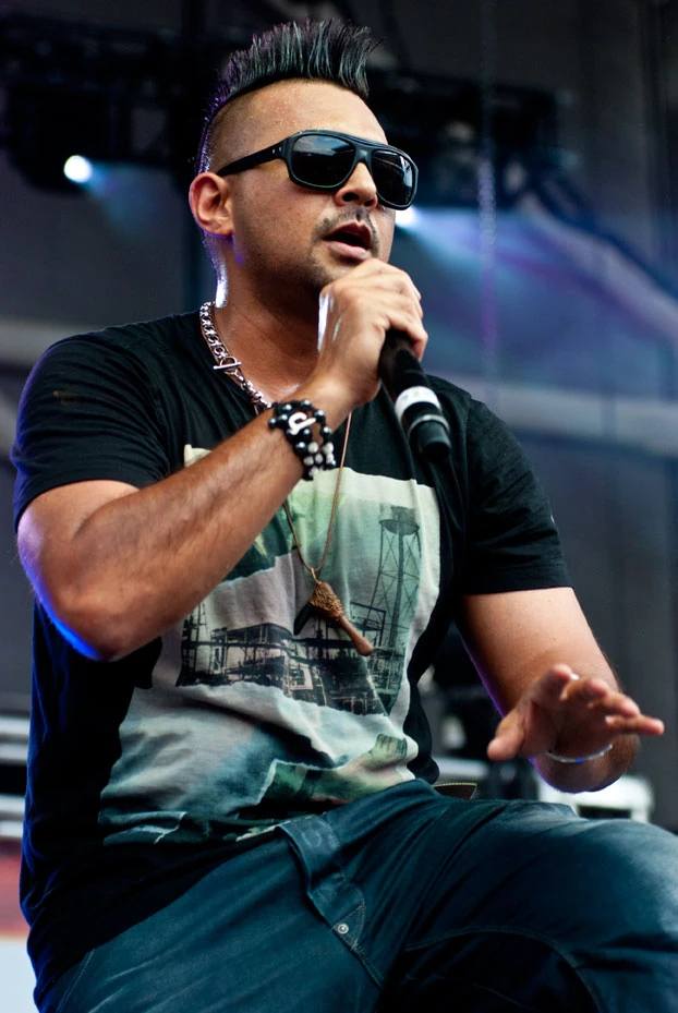 Sean Paul | Don Bluth Animation Fanon Wiki | Fandom