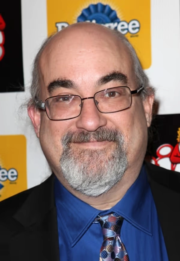 Michael Starobin | Don Bluth Animation Fanon Wiki | Fandom