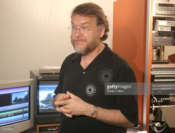 John Carnochan | Don Bluth Animation Fanon Wiki | Fandom