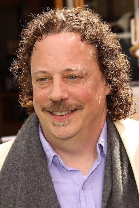 Tim Hill (filmmaker) | Don Bluth Animation Fanon Wiki | Fandom