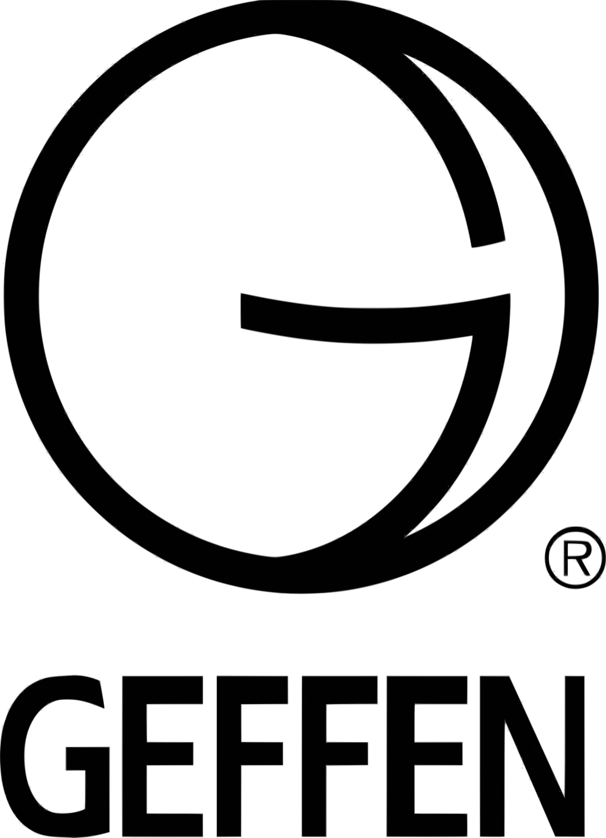 Geffen Records | Don Bluth Animation Fanon Wiki | Fandom