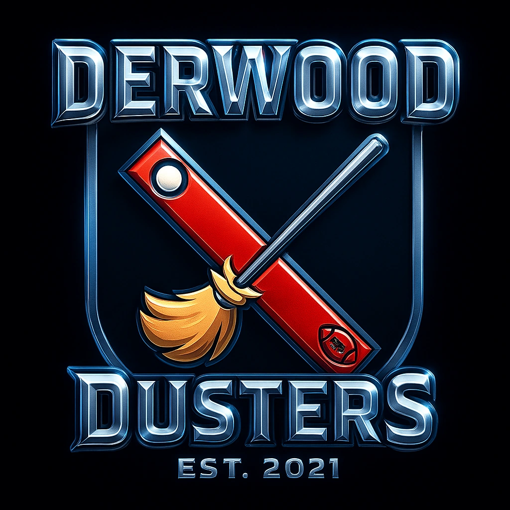 Derwood Dusters | Don Tito Football League Wiki | Fandom